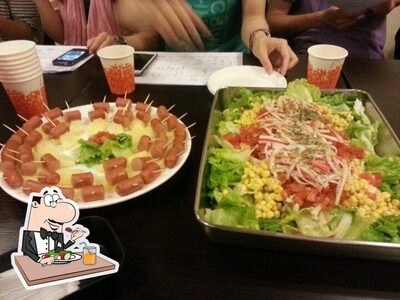 Miracle Cafe, Hong Kong - Restaurant menu, prices and reviews