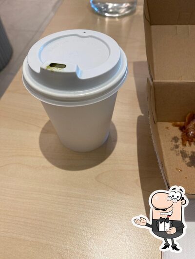Cora Espresso, Caulfield North - Restaurant menu, prices and reviews