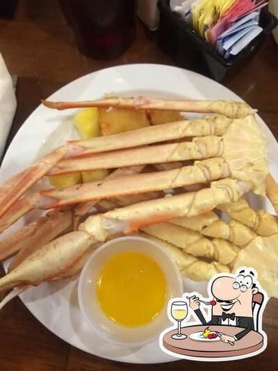 Boomtown Casino Buffet, Biloxi - Restaurant menu, prices and reviews