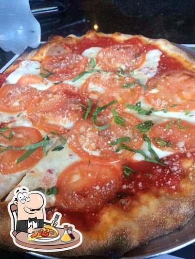 Florina's Woodburning Pizza, Fishkill - Restaurant menu, prices and reviews