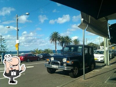 Bronte Lounge, Bronte - Restaurant menu, prices and reviews