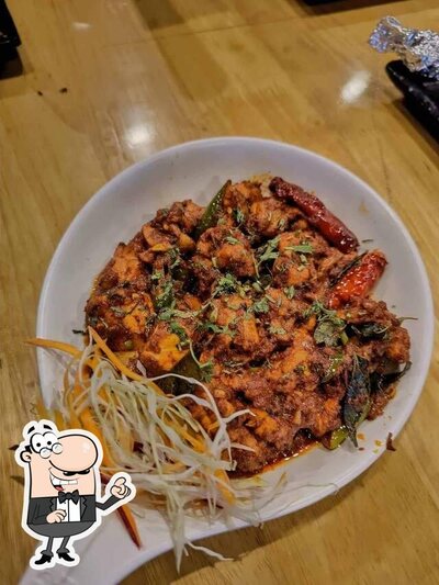 Patnam lo palle ruchulu, Hyderabad - Restaurant menu, prices and reviews