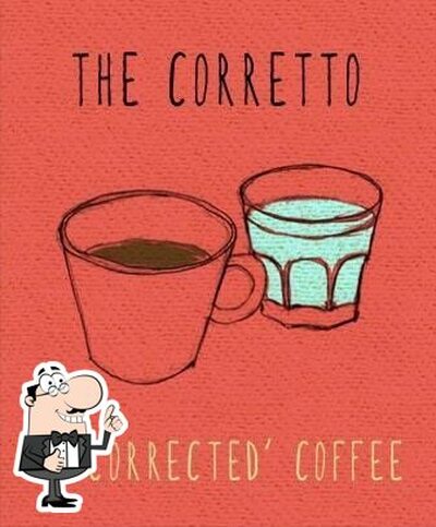 Corretto Paddington, Paddington - Restaurant menu, prices and reviews