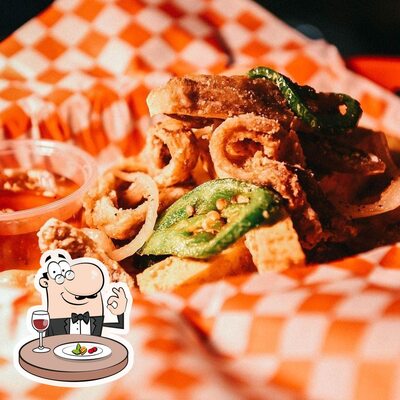 Jeepney Guy Filipino Kitchen, Mesa - Restaurant menu, prices and reviews