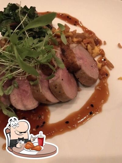Fish Market, Fort Mill - Restaurant menu, prices and reviews