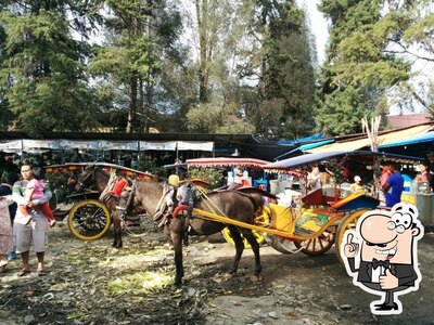 RM. Muslim Garuda, Gundaling I - Restaurant menu, prices and reviews