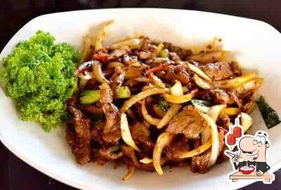 Stir Restaurant-Seatac, SeaTac - Restaurant menu, prices and reviews