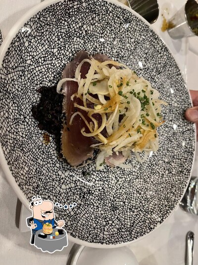 Bar Reverie, Greenville - Restaurant menu, prices and reviews