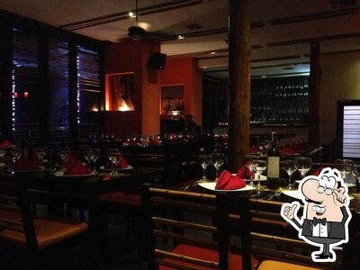 Burukuka, Santa Marta - Restaurant menu, prices and reviews