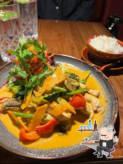QYU Restaurant in Schwabing - Vietnamese & Japanese Cuisine and ...