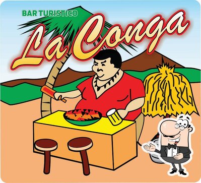 Bar Turístico La Conga, Mexicali - Menú del restaurante, precios y reseñas