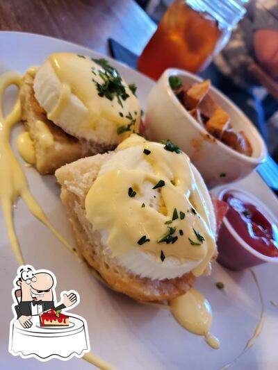 The Southern Table, Athens - Restaurant menu, prices and reviews
