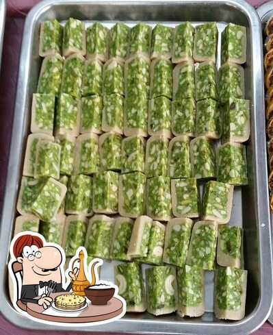 Bhavna Vegetarian Delux, Dubai - Restaurant menu, prices and reviews