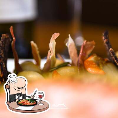 Cradle Mountain Wilderness Village Restaurant, Cradle Mountain ...