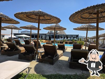 Sunny Complex, Radomir - Restaurant menu, prices and reviews