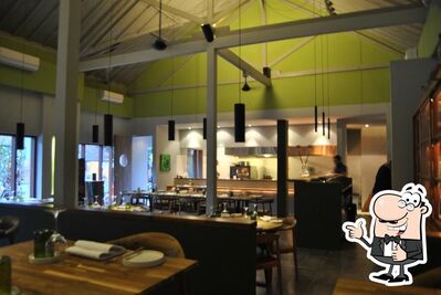 Locavore, Ubud - Restaurant menu, prices and reviews