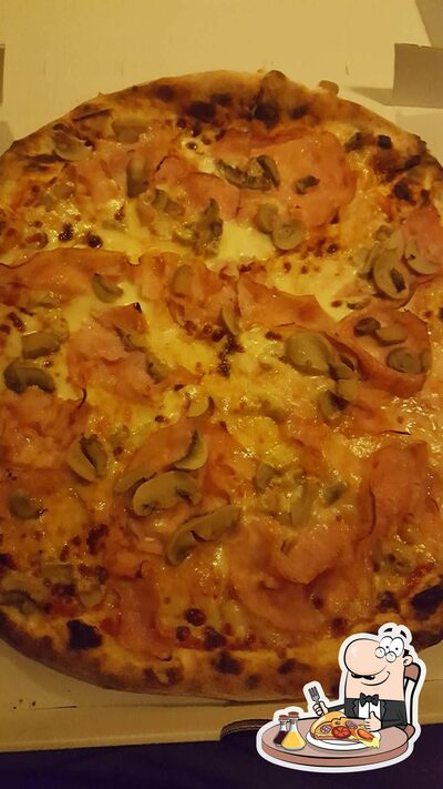 Pinocchio Italian Restaurant, Exmouth - Restaurant menu, prices and reviews