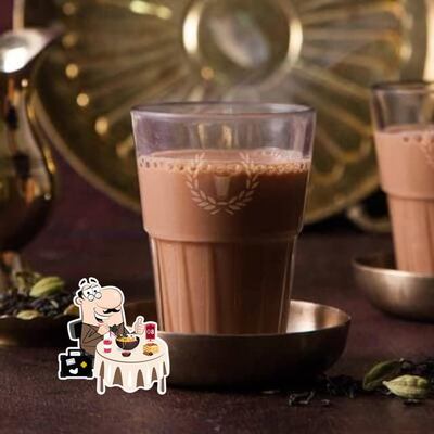 Chai Point, Bengaluru - Restaurant menu, prices and reviews