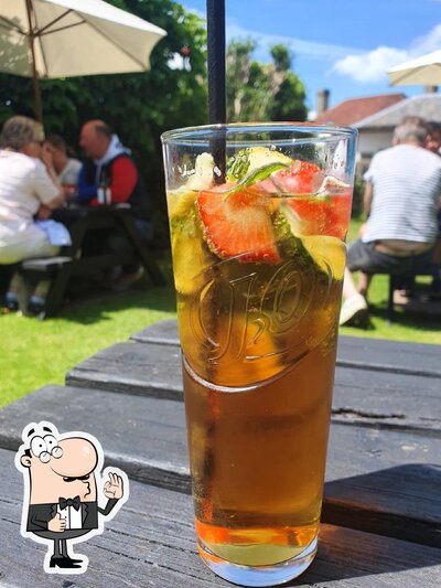 The Bridge Inn, Amberley - Restaurant menu, prices and reviews
