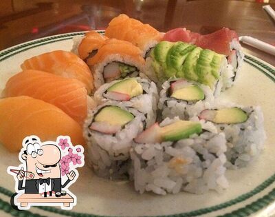 China King Super Buffet, High Point - Restaurant menu, prices and reviews