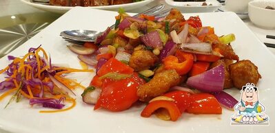 Taste of Shunde 順德味道 Hurstville, Hurstville - Restaurant menu, prices ...