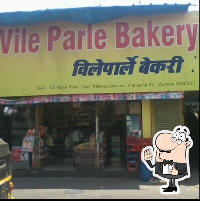 Vile Parle Bakery, Mumbai - Restaurant menu, prices and reviews