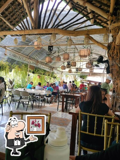 Inang Dorie's Kainan sa Kubo, Cabuyao - Restaurant menu, prices and reviews