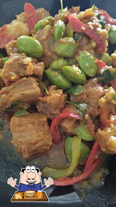 ครัวชงโค, Chum Saeng - Menú del restaurante, precios y reseñas