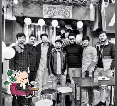 The Bullet Cafe - Restaurant menu, prices and reviews