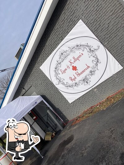 Red Shamrock Ltd., Norwalk - Restaurant menu, prices and reviews