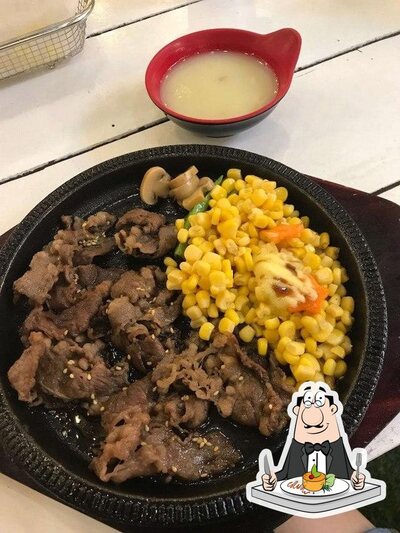 Star Carrots, Marikina - Restaurant menu, prices and reviews