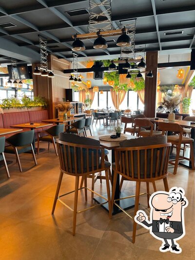 Suvenir - Nacionalni Restoran, Novi Sad - Restaurant menu, prices and ...