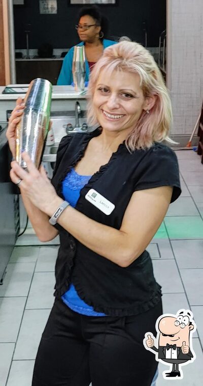 Red River Bar and Grill, Beaumont - Restaurant menu, prices and reviews