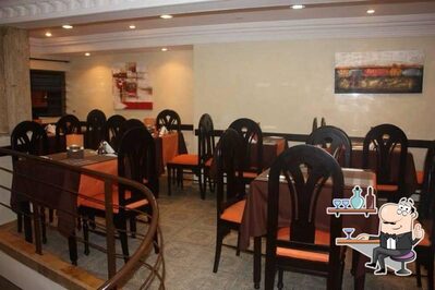 Resto-Snack ALbih, Rabat - Restaurant menu, prices and reviews