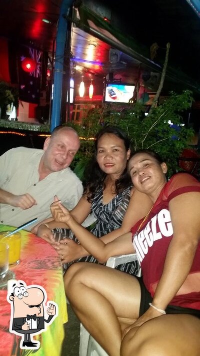 Farang Bar, Karon - Restaurant menu, prices and reviews
