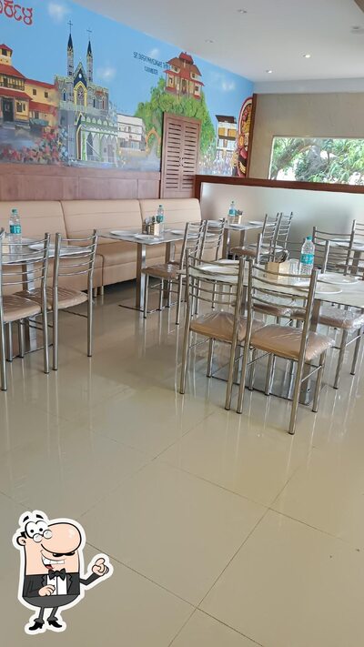 House of chef, food world franchise India pvt ltd, Karkala - Restaurant ...