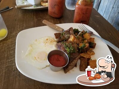 The Southern Table, Athens - Restaurant menu, prices and reviews