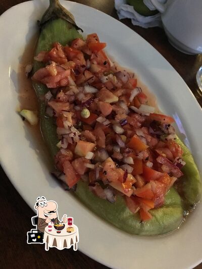 Colasa, Quezon City - Restaurant menu, prices and reviews