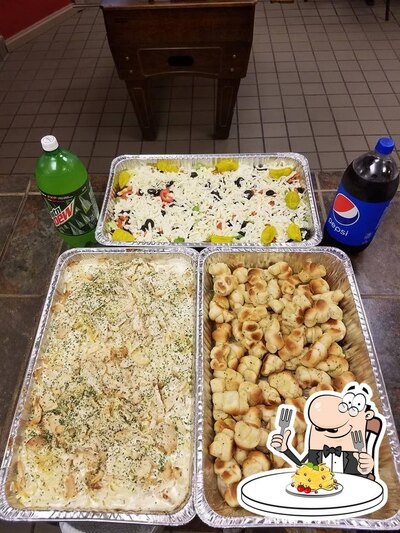Milano's Pizza, somerville Somerville TN, Somerville - Restaurant menu, prices and reviews