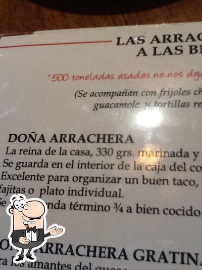 Asadero Cien, Xalapa - Restaurant menu, prices and reviews