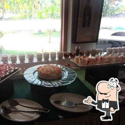 Aqus Pool Bar, Lapu-Lapu City - Restaurant menu, prices and reviews