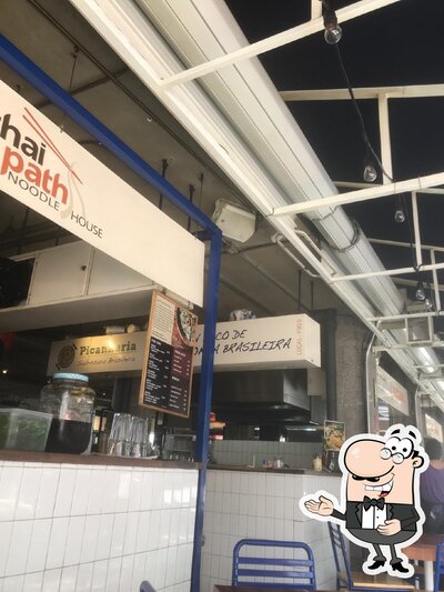 Thai Path, Mexico City - Restaurant menu, prices and reviews