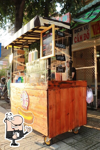 HOTDOG Ông Mập, Tân An - Restaurant menu, prices and reviews