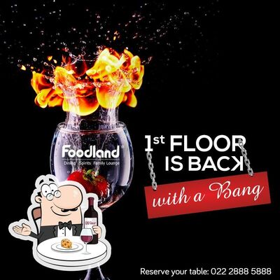 Foodland, Mumbai - Restaurant menu, prices and reviews