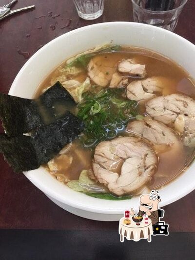 Komachi Restaurant, Surry Hills - Restaurant menu, prices and reviews