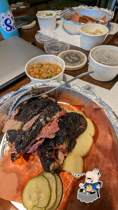 Salt Pepper Oak, Baton Rouge - Restaurant menu, prices and reviews
