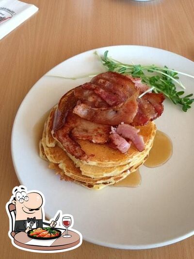 The Bolt Inn, Uralla - Restaurant menu, prices and reviews