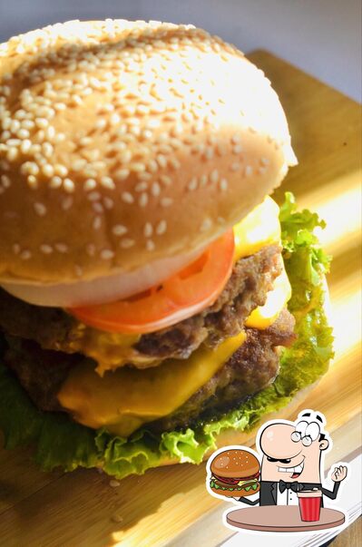 J's Burger Bacolod, Bacolod - Restaurant menu, prices and reviews