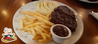 Eden Brewhouse, Bellbird Park - Restaurant menu, prices and reviews