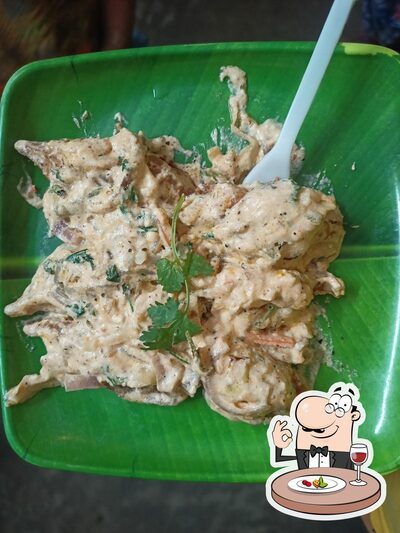 Petuk Hub, Panihati - Restaurant menu, prices and reviews
